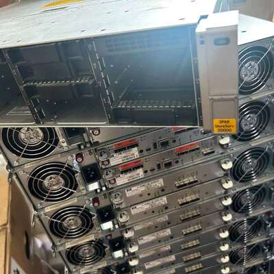 议价3PAR StoreServ 20000