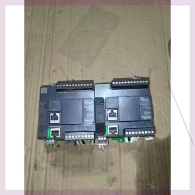 议价PLC TM221CE16U