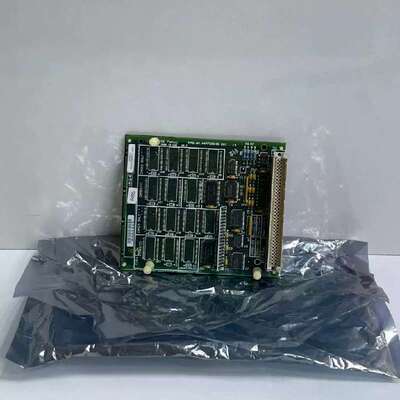 议价 FANUC IC697MEM713B Leiterplatte CMSD1 44A726846-001R0