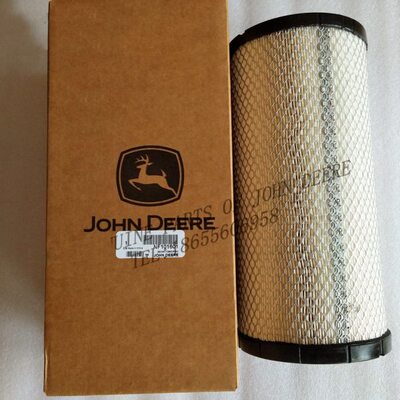 NF101601约翰迪尔拖拉机原厂配件904 1054空滤器滤芯NF101602包邮