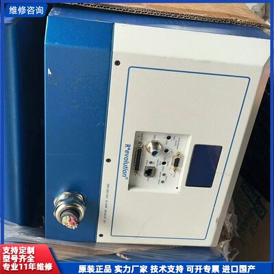 MKS R*evolution射频电源，型号AX7690LA