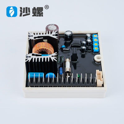 DSR美奥迪AVR调节器AutomaticVoltage Regulator无刷发电机调压板