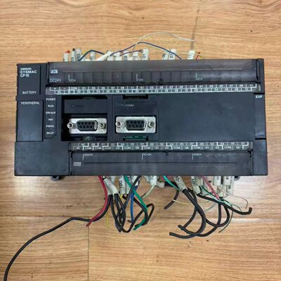 询价CP1E-N60DT-Dplc 实物图拍摄功能可维修