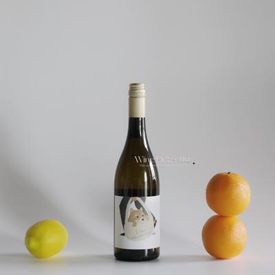 幸运甜心犬莫斯卡托起泡甜白