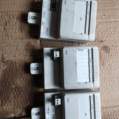 议价SB822 3BSE018172R1 ABB工控自动化DCS模块 工业控制配件维修