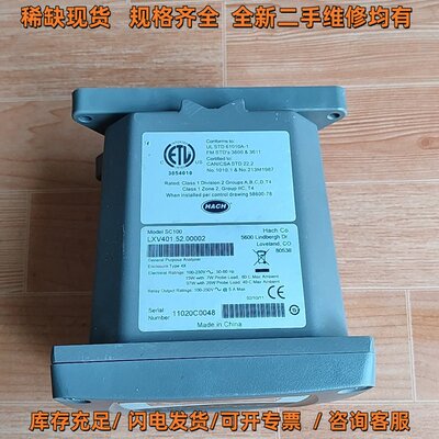 CH SC100 LXV401.52.00002议价维修