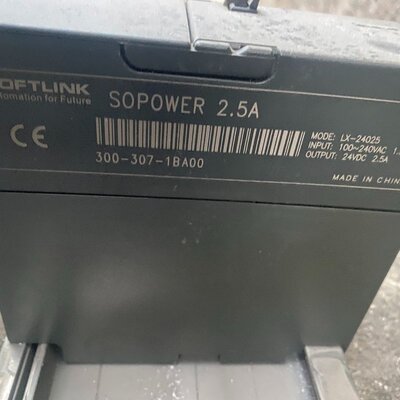 softlink欧辰模块议价维修