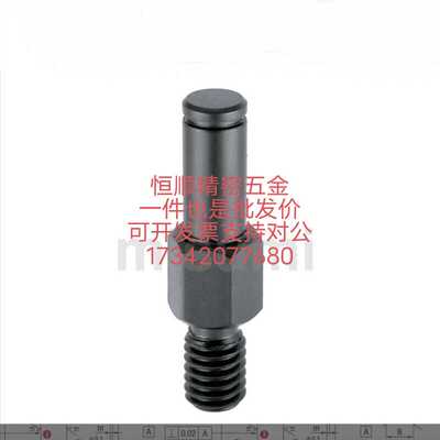 替米LXNAA PLSNAA SLXNAA LXAA PLXAA SLXAA 悬臂销六角型