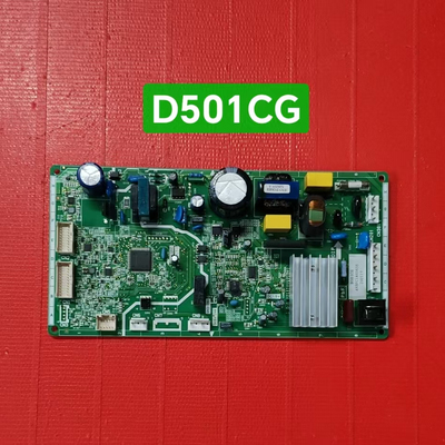 松下冰箱NR-D501CG控制主板