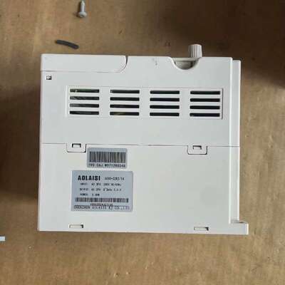 议价AGRT变频器三相.KW成色如图功
