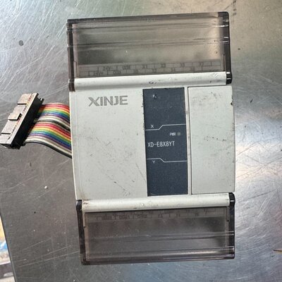 议价扩展模块XD-E8X8YTXD-E8X8YRXD-E16X16YT