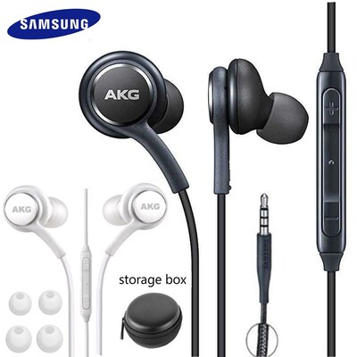 AKGEarphonesOIG93.5-W