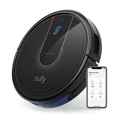 eufy[BoostIQ]RoboVac