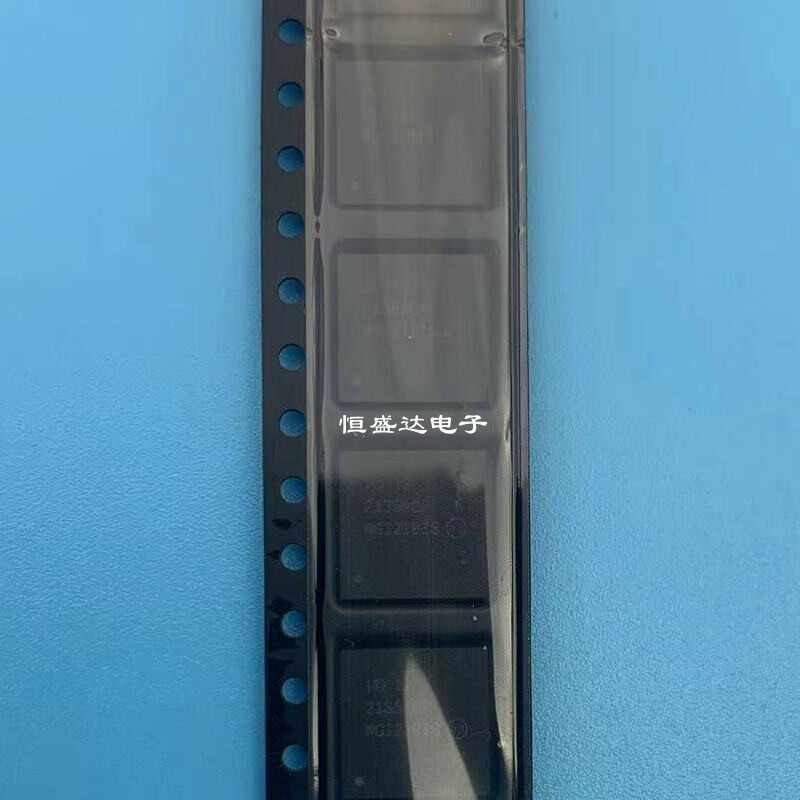 WGI210IS SLJXX QFN64 以太网控制器 接口芯片 全新原装