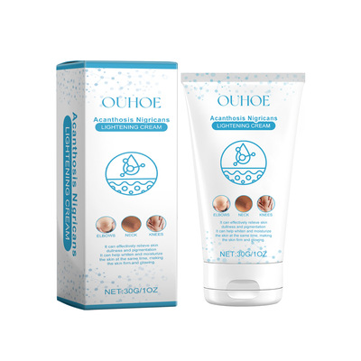 Acanthosis Nigricans Lightening Cream