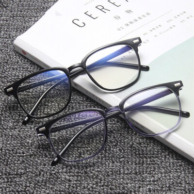 Anti Blue Light Blocking Eyeglasses Computer Reading Glasses