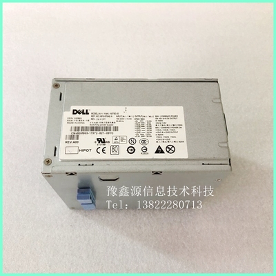 戴尔T5500T5400电源J556TW299G
