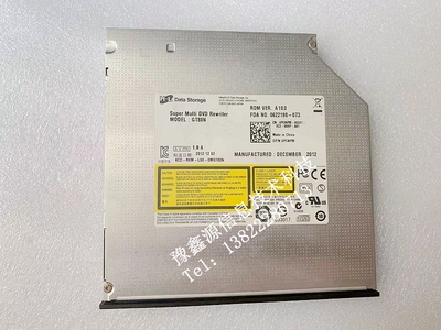 Dell戴尔T3600 T3610 T5600 T5610 T7600 T7610光驱DVDRW刻录