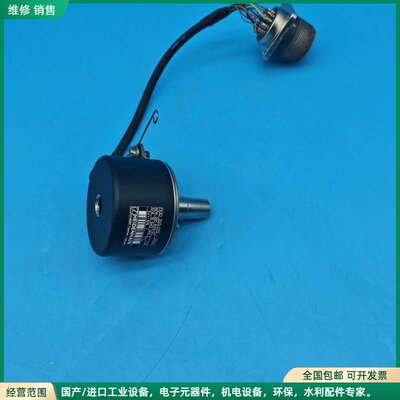 可维修海德汉ROD320.005-2500德国原装HEIDENHA