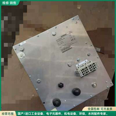 可维修西门子电阻耦合装置7XT3400-0BA00/BB