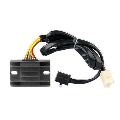 摩托车稳压器整流器适用于HONDA本田NX250NSR250NSR250R硅整流