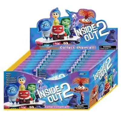 710cm Inside Out 2 figure Blind Box Mystery Box Action Doll