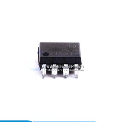 正品原装 HCPL2630SD HCPL-2630 A2630 高速光耦合器 贴片 SOP-8