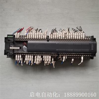 汇川PLCH2U-6464MR-XP