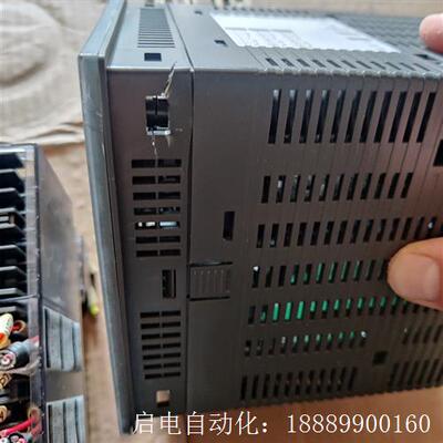 二手韩国三元SAMWONTECH