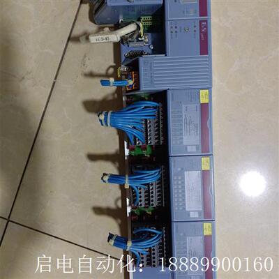 贝加莱PXLC拆机一套AT352,AO352,7CP74.60
