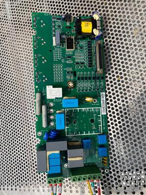 ABBACS88015KW驱动板ZINT-531,