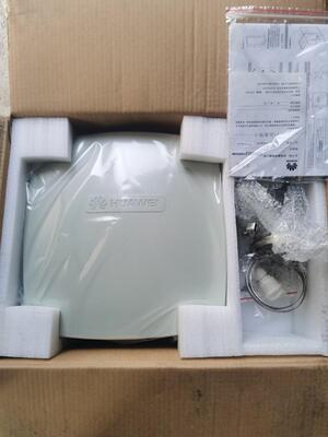 (议价)华为无线千兆APWA161DD-NZ,胖瘦一体,带4个