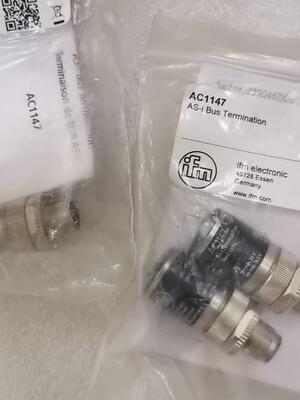 AC1147易福门终端电阻的