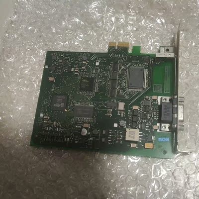 仓库闲置西门子通信卡SIEMENSA5E01100622,