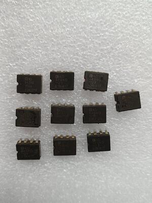AD843AQ功放ic可供配套拆机现货咨