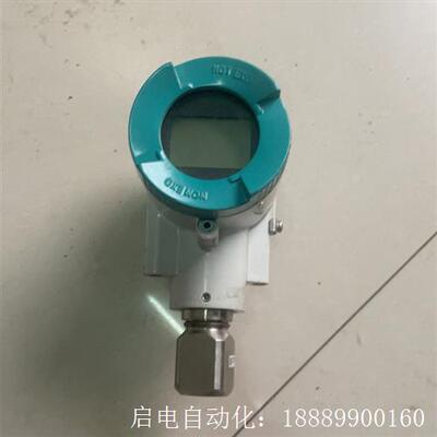 西门子压力变送器,SITRANSP320,型号7MF03