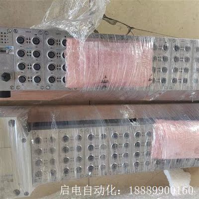 费斯托549335,阀岛拆卖200元/个不议价