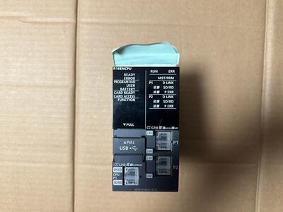 三菱R16ENCPU保证99新包好用实物拍摄