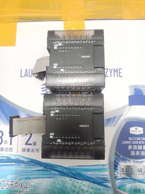 CP1W20EDR1姆龙PLC扩展模块CP1W20ED议价