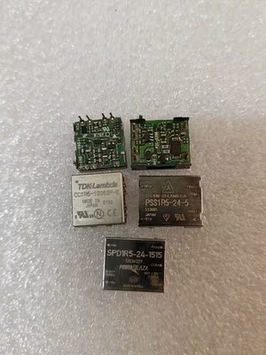 电源模块CC1R5-1205SF-EPSS1R5-24-5