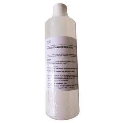 Eutech/优特pH电极蛋白质清洗溶液480ml货号ECDPCBT