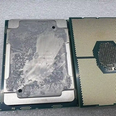 英特尔金牌5218 CPU 2.3GHz主频 16核心3议价