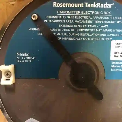 Rosemount Tankradar 9150068-议价