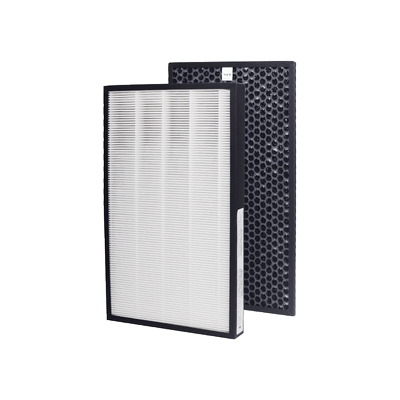 适配松下空气净化器F-V1550C VC50XJ VXJ50 VJL/PXH/XHD55C过滤网