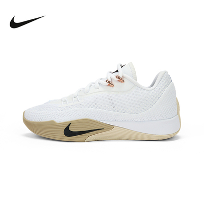 耐克男鞋NIKE S.T. FLARE气焰实战抗扭透气缓震篮球鞋HF0232-100