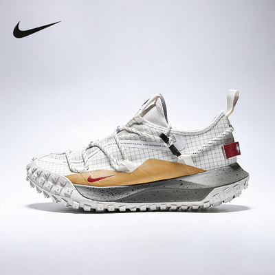 NIKE耐克男鞋ACG MOUNTAIN FLY GTX拒水户外越野跑步鞋IQ9789-062