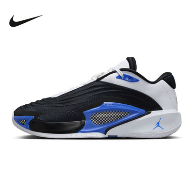 Nike耐克男鞋2025新款REACT Luka3 PF东契奇实战篮球鞋FQ1285-003