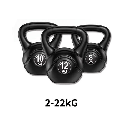 Kettlebell Fitness Men's Home Professional Competitive Dumbb