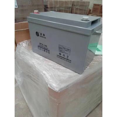 山东圣阳蓄电池SP12-100U