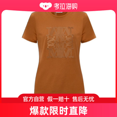 Max Mara 短袖T恤 1941054206